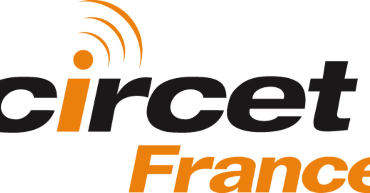 Accueil | Circet